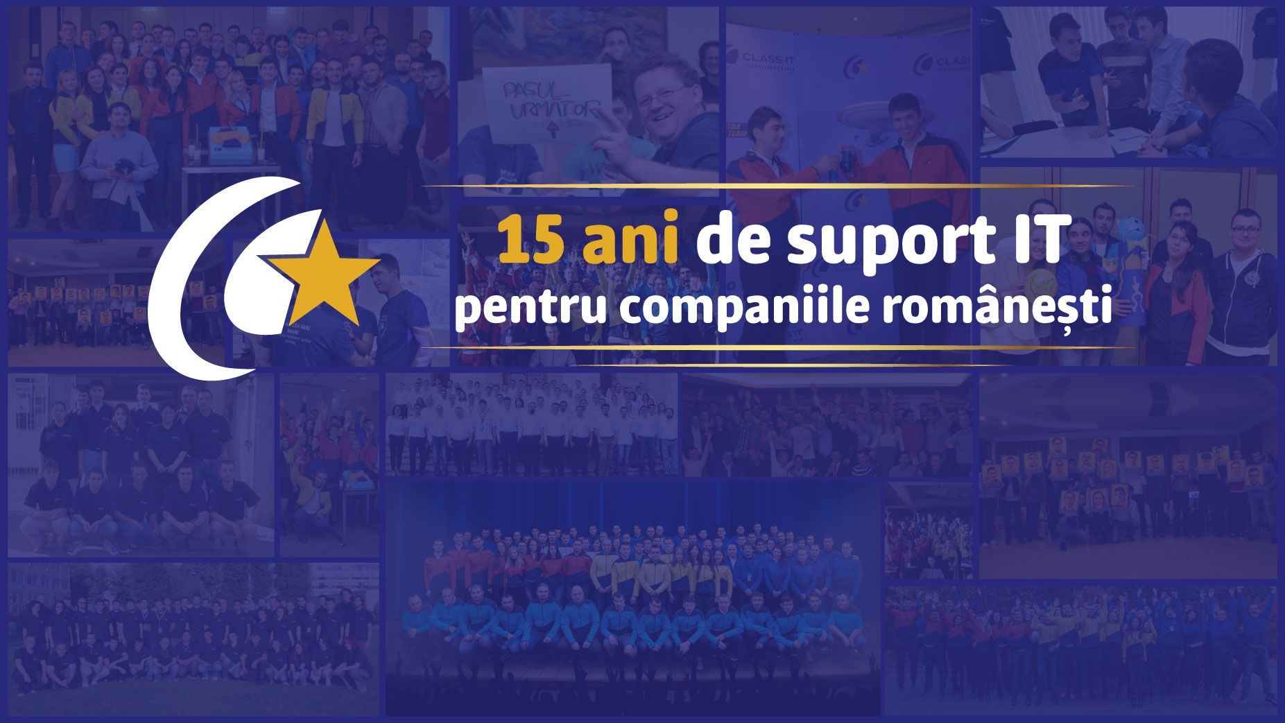 Firmă de servicii IT | Companie de externalizare IT